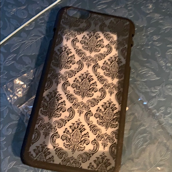 Accessories | Iphone 6 Pulse Lace Case | Poshmark